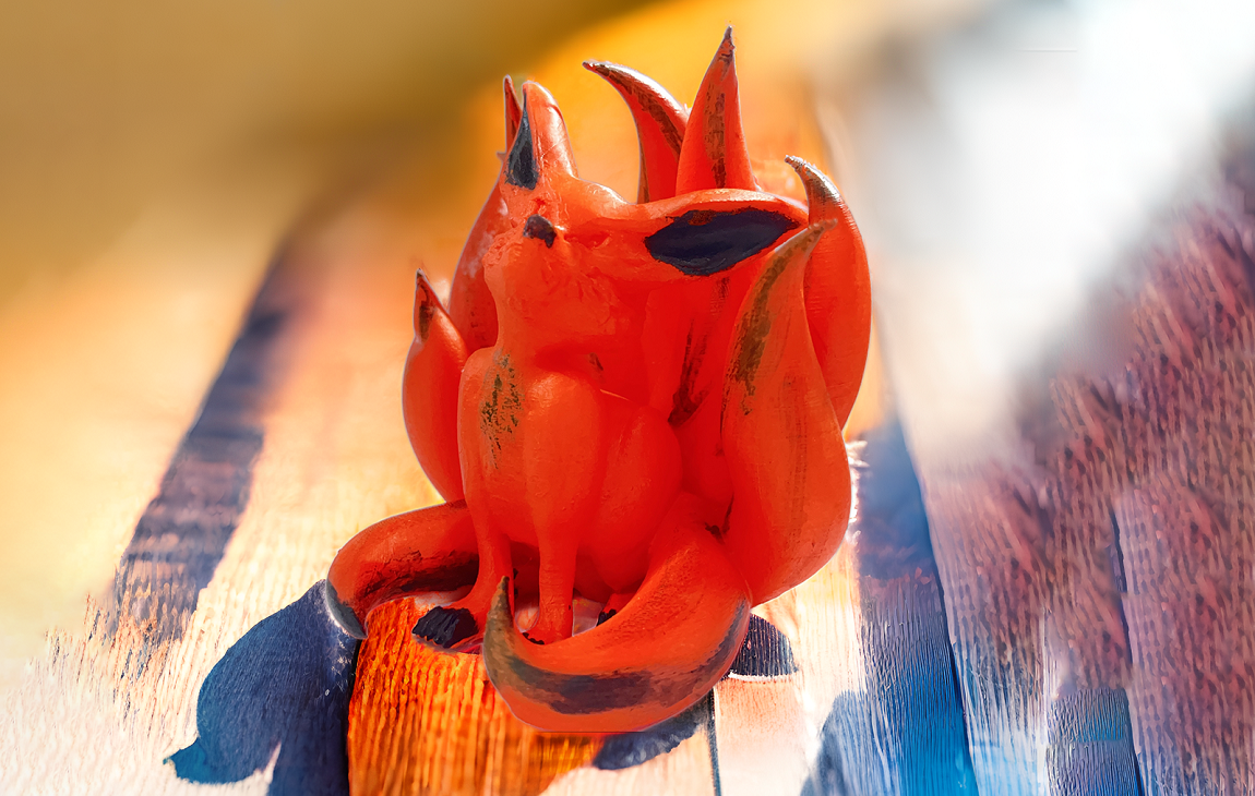 SMP4D | Unleash Your Creativity with Bambu Lab 4D