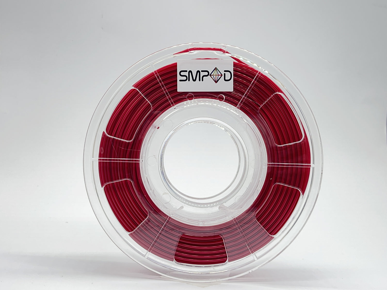 SMP4D | Unleash Your Creativity with Bambu Lab 4D